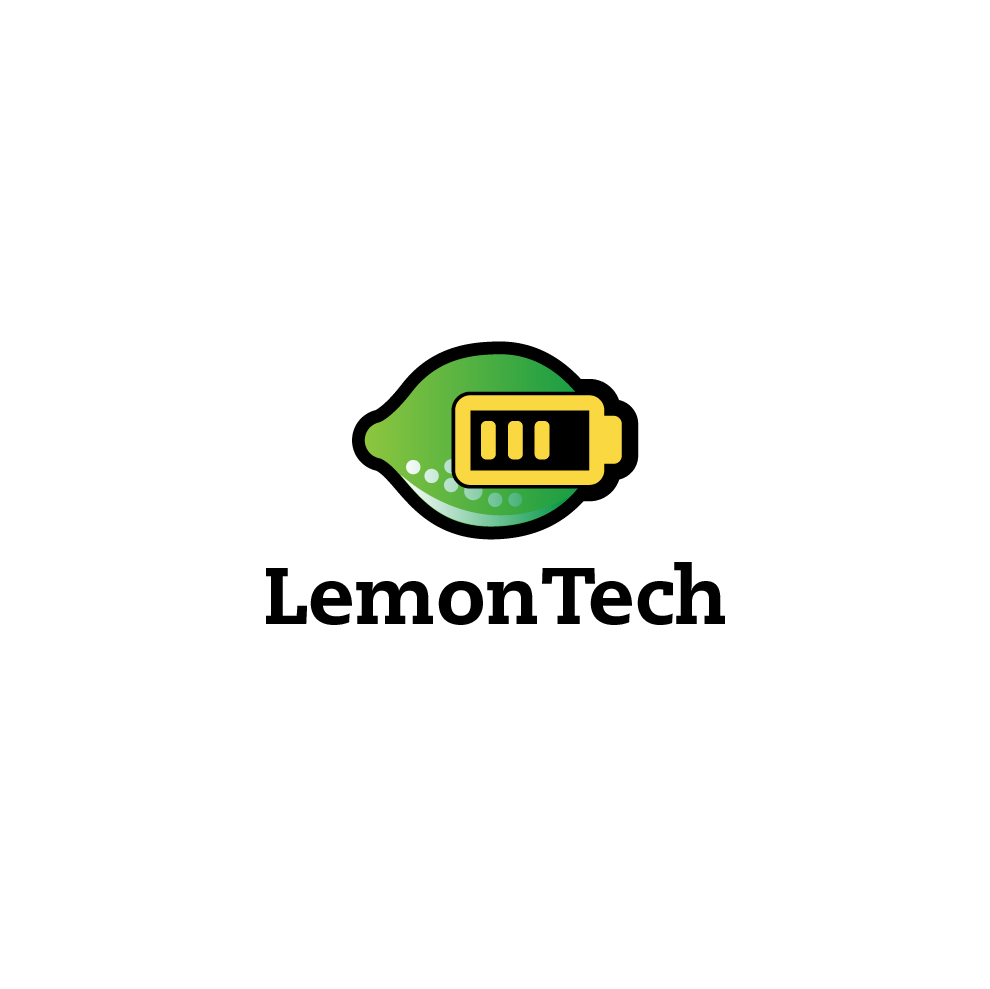 lemonTech - organic prototypes